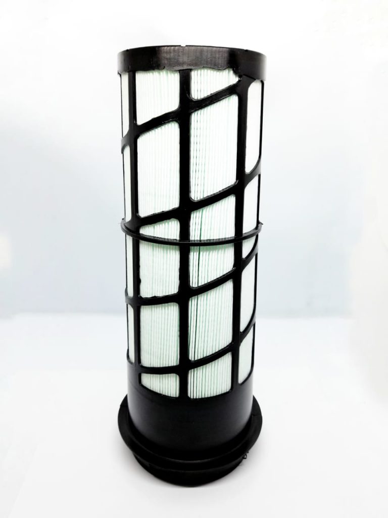 ELEMENTO DO FILTRO DE AR PARA EMPILHADEIRAS HYSTER/YALE – IMPARPEC